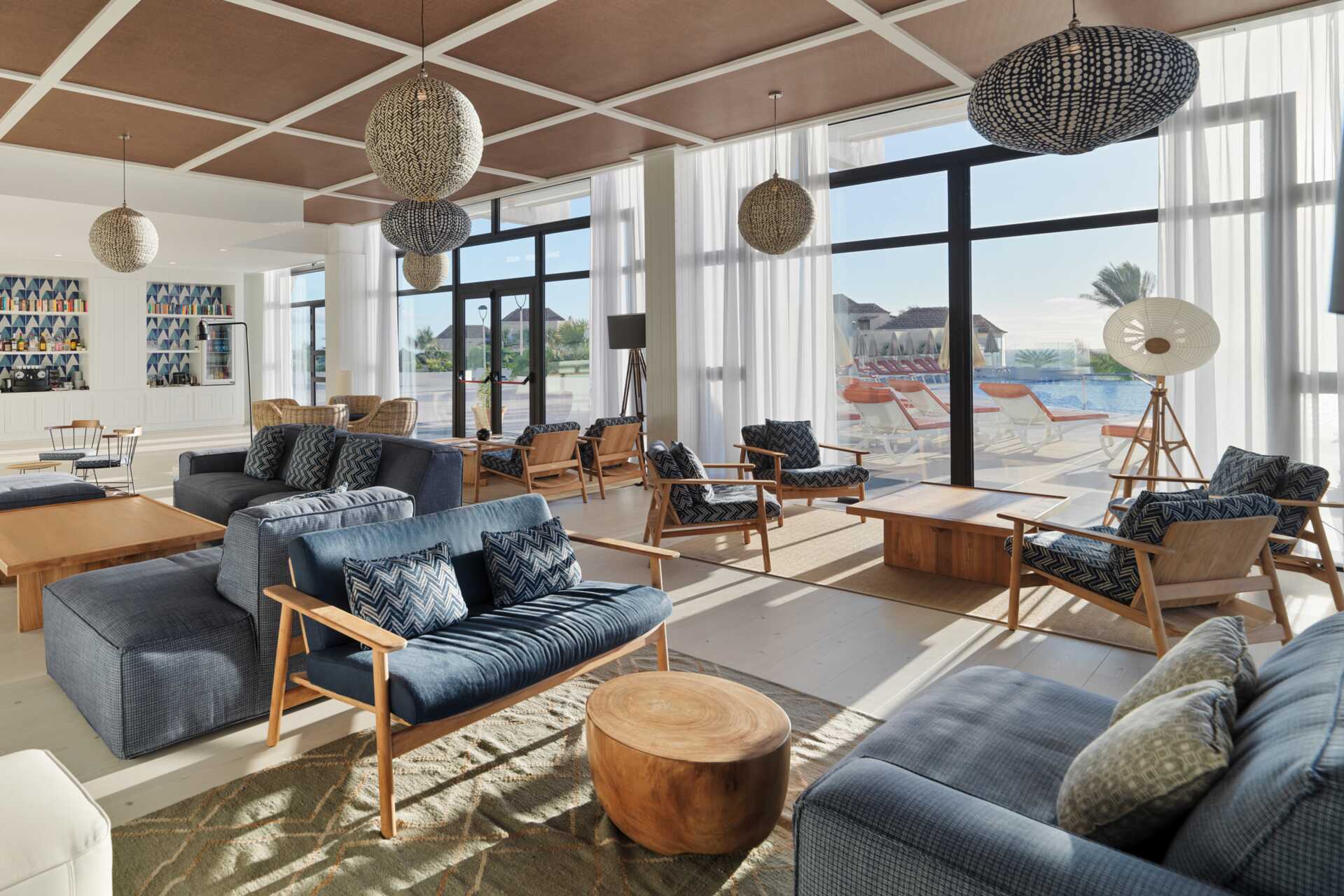 Varaa hotelli H10 Atlantic Sunset Horizons Collection - Kanariansaaret ...