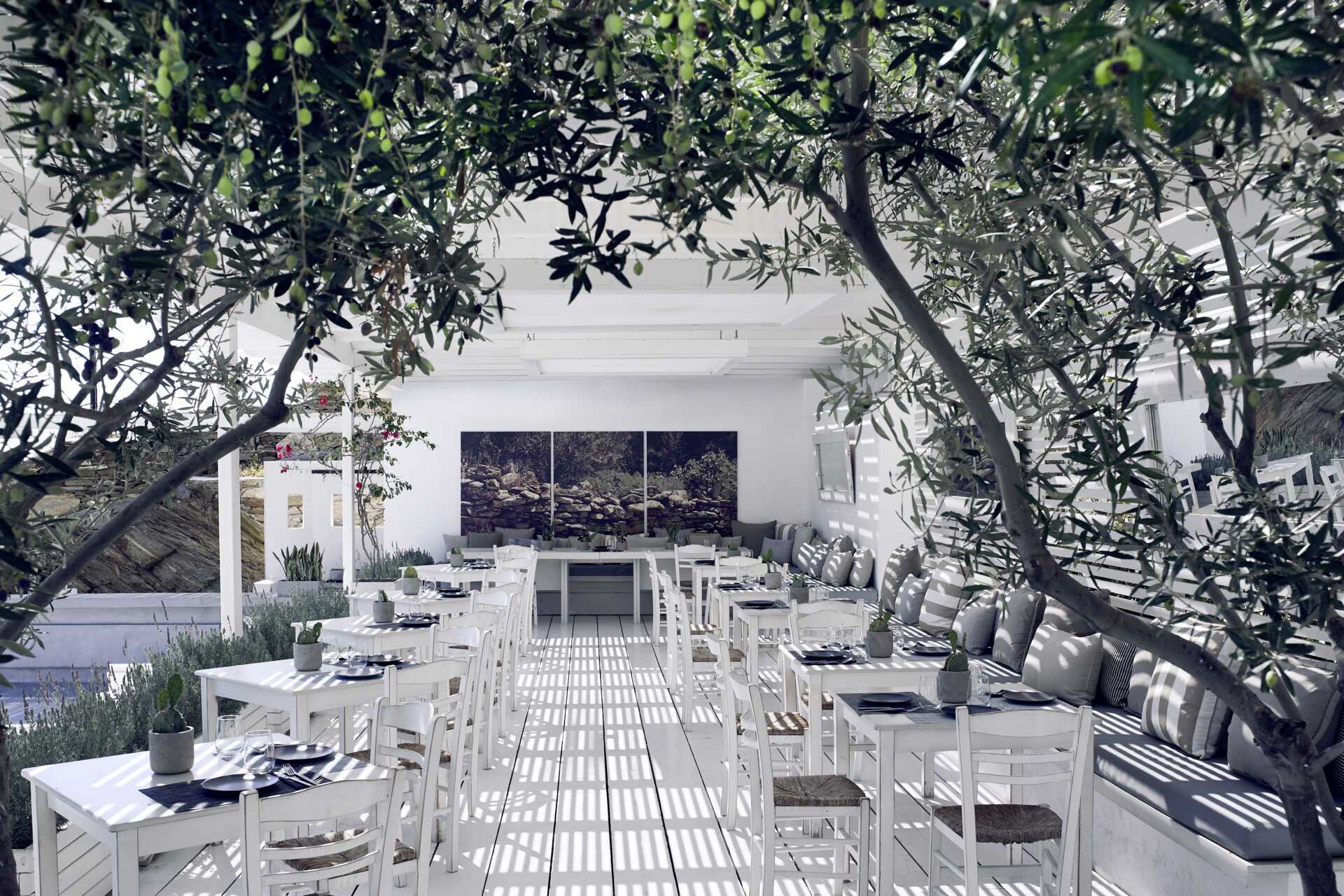 Varaa hotelli Ios Palace Hotel & Spa - Ios, Kreikka | Apollo