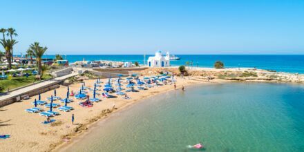 Monipuolinen Kypros sopii kaikille | Matkat Apollomatkoilta