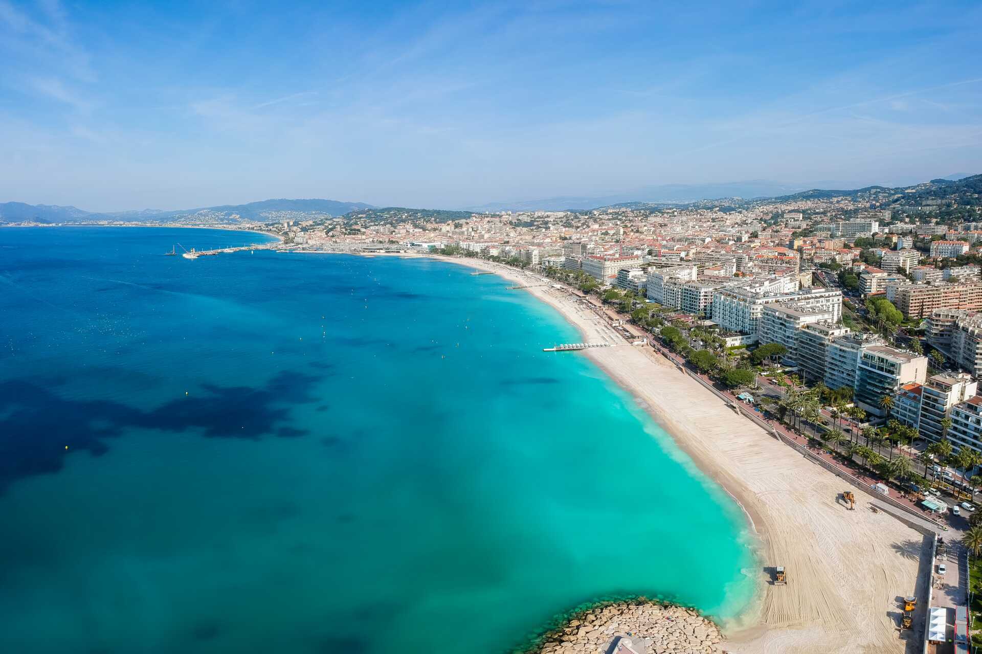 Matkat Ranskan Riviera | Apollo