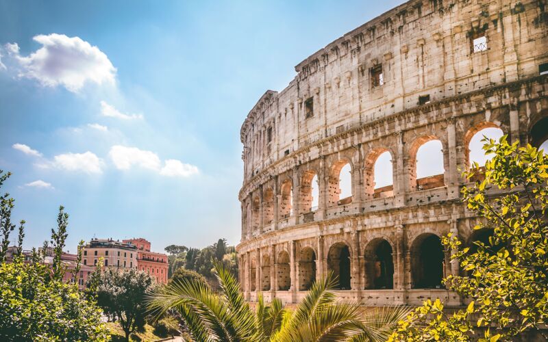 Matkat Italiaan | Löydä lomasi | Apollo