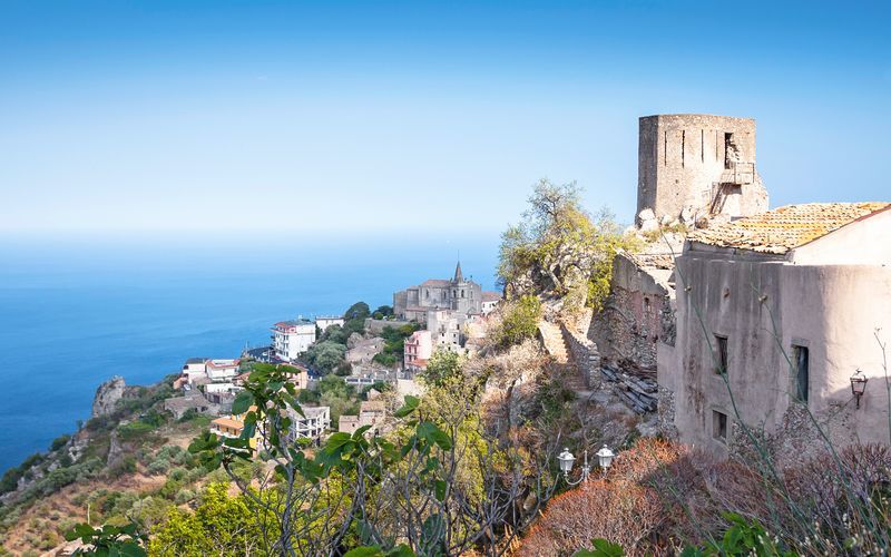 Unohtumaton Sisilia | Matkat Apollomatkoilta